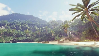 Unknown Island | Mafia Wiki | Fandom