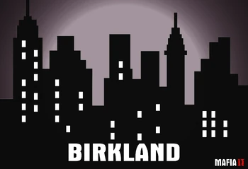 Birkland | Mafia Wiki | Fandom