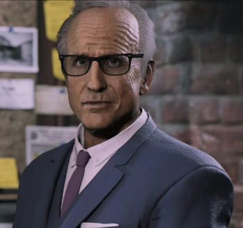 Jonathan Maguire | Mafia Wiki | Fandom