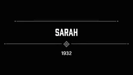Sarah | Mafia Wiki | Fandom