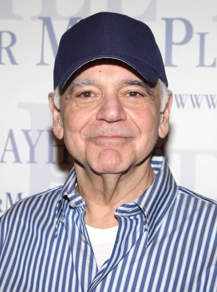 Ray DeMattis | Mafia Wiki | Fandom