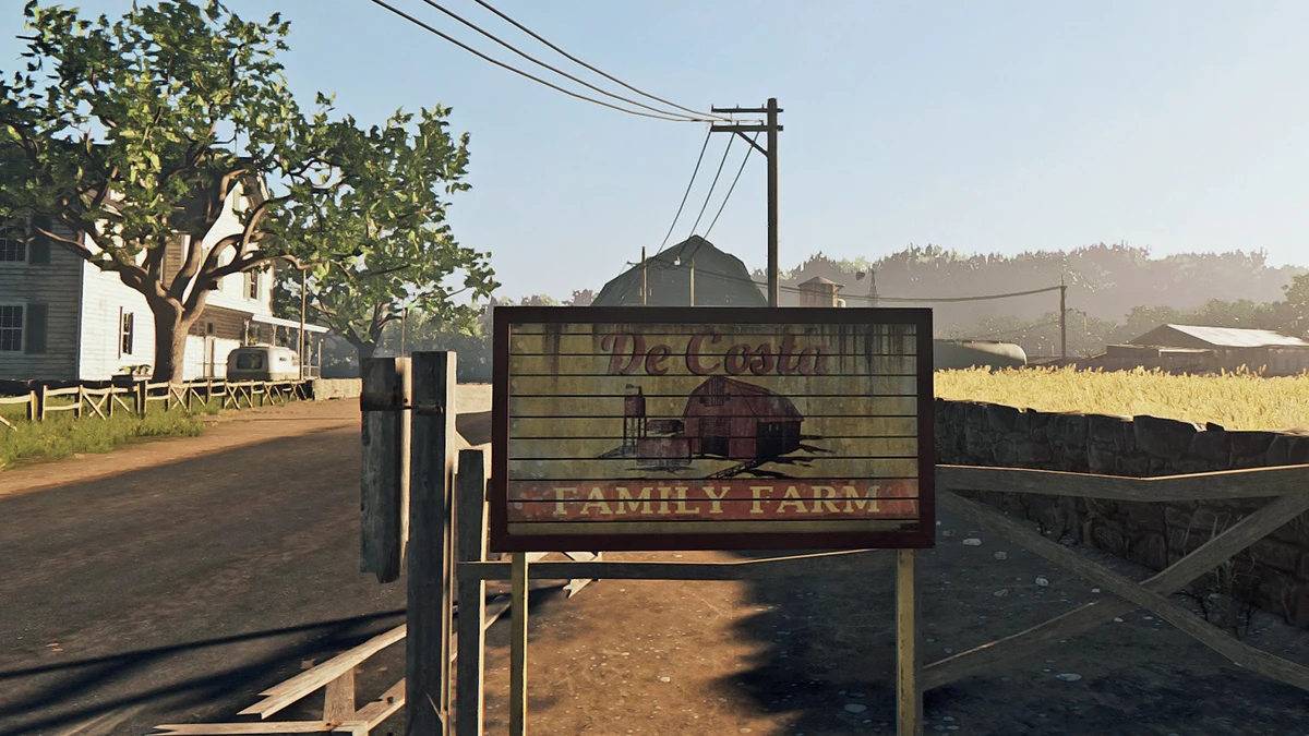 De Costa Family Farm | Mafia Wiki | Fandom