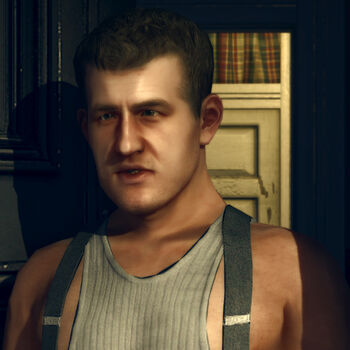 Eric Reilly | Mafia Wiki | Fandom