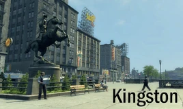 Kingston | Mafia Wiki | Fandom