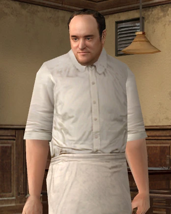 Pepe (Mafia) | Mafia Wiki | Fandom