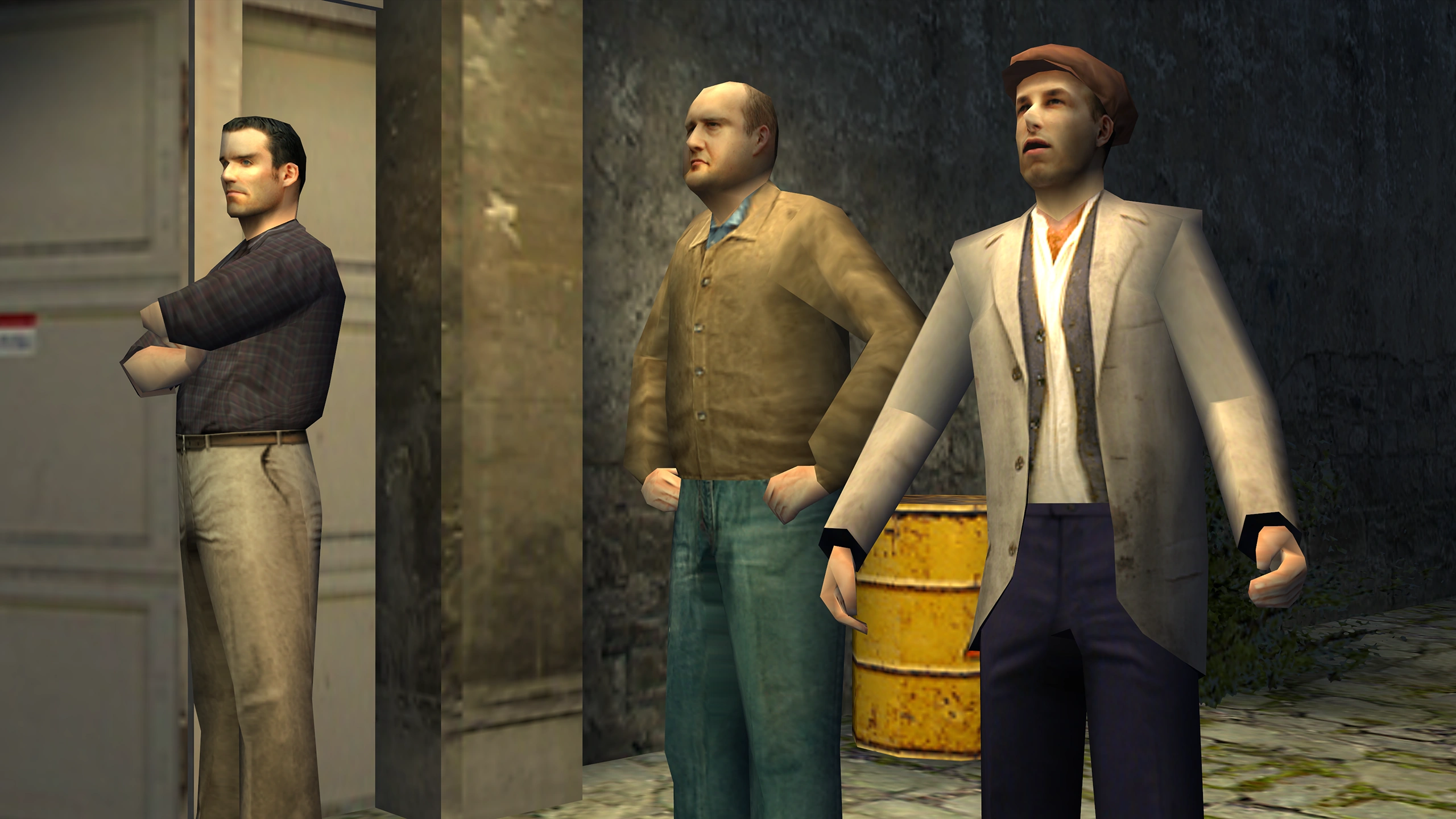 Street Hoodlums (Mafia) | Mafia Wiki | Fandom