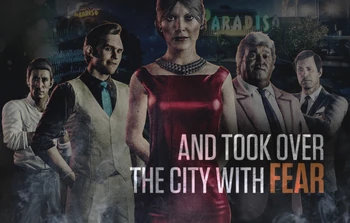 Marcano Crime Family | Mafia Wiki | Fandom