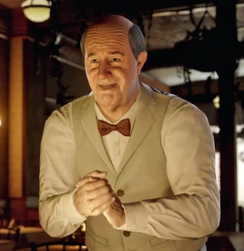 Pepe | Mafia Wiki | Fandom