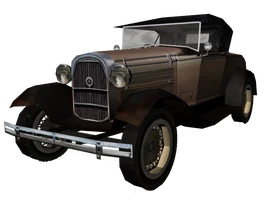 Vehicles in Mafia | Mafia Wiki | Fandom