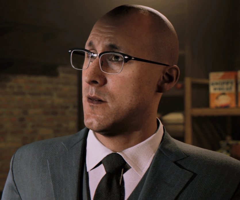 Tony Derazio | Mafia Wiki | Fandom