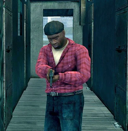 Daniel | Mafia Wiki | Fandom