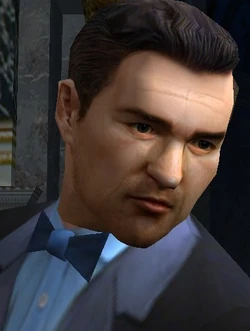 Sam | Mafia Wiki | Fandom