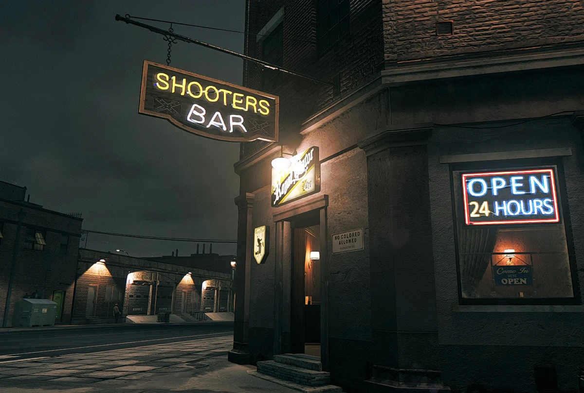Shooter's Bar | Mafia Wiki | Fandom