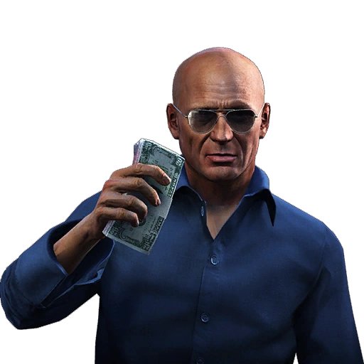 Jimmy | Mafia Wiki | Fandom