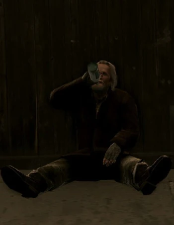 Hobos | Mafia Wiki | Fandom