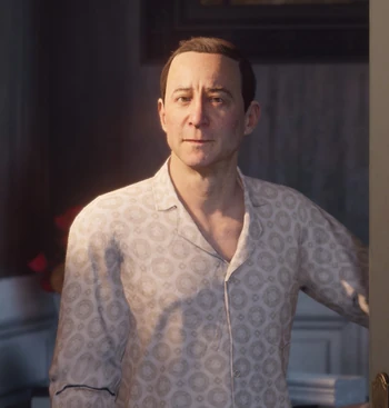 The Doctor | Mafia Wiki | Fandom