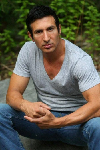 William DeMeo | Mafia Wiki | Fandom