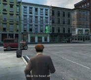 Running Man (Mafia) | Mafia Wiki | Fandom