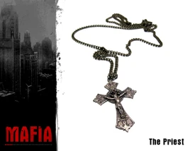 The Priest (mission) | Mafia Wiki | Fandom