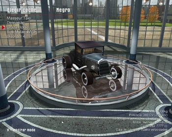 Crazy Horse (Mafia) | Mafia Wiki | Fandom