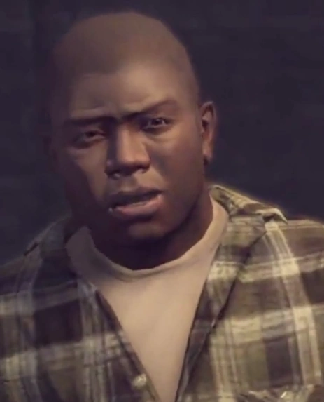 Bill | Mafia Wiki | Fandom