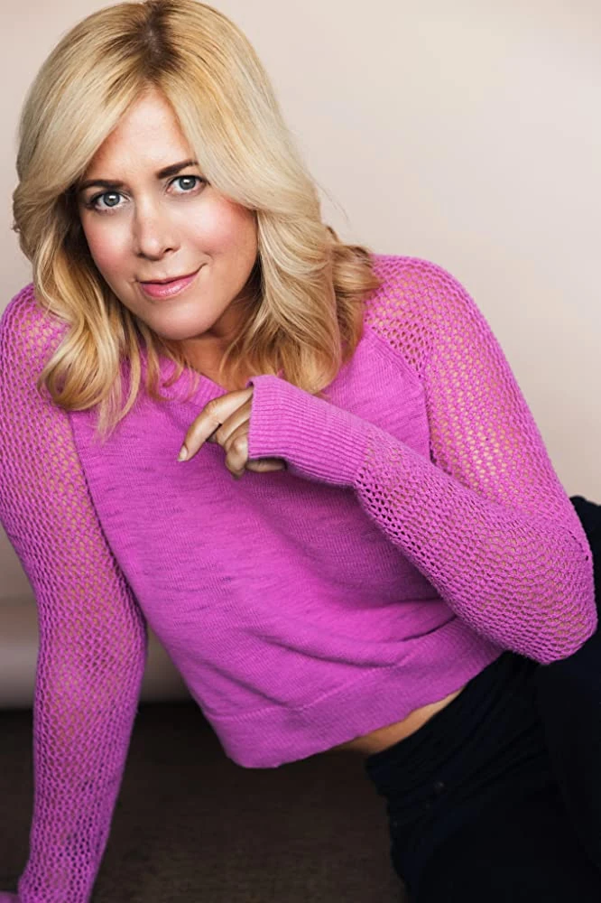 Annie Wood | Mafia Wiki | Fandom