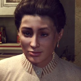 Francesca Scaletta | Mafia Wiki | Fandom