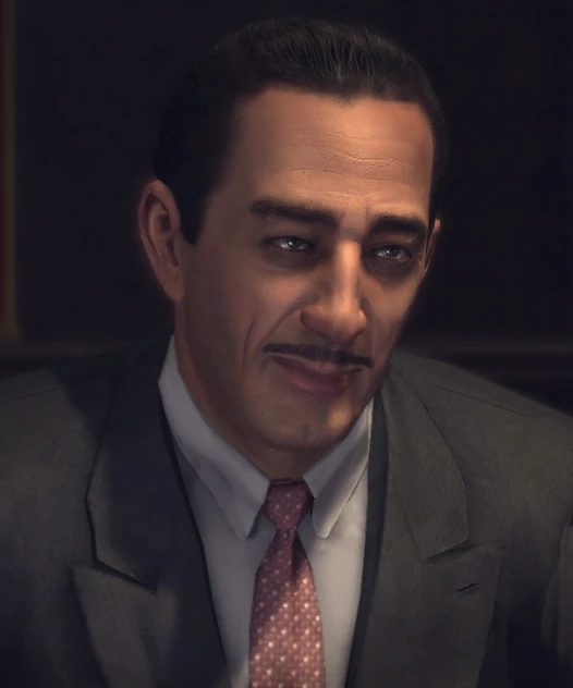 Luca Gurino | Mafia Wiki | Fandom