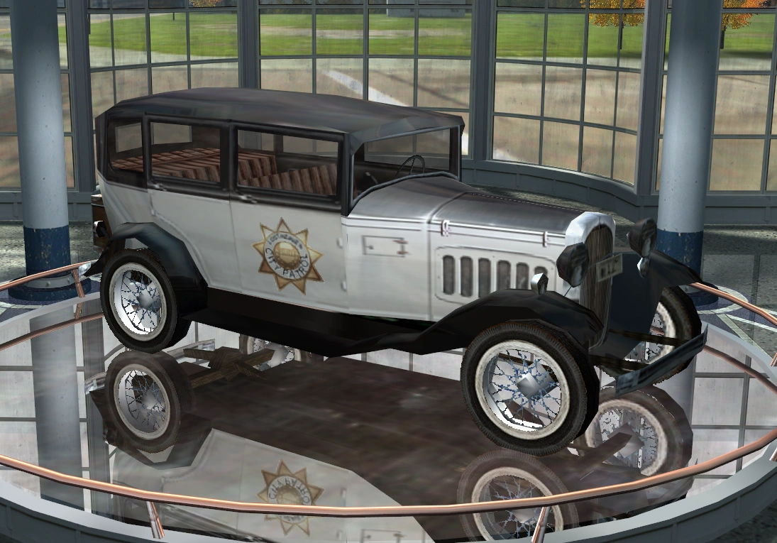 Schubert Six Police | Mafia Wiki | Fandom