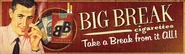 Big Break Cigarettes | Mafia Wiki | Fandom