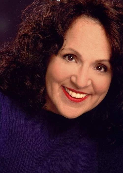 Carol Ann Susi | Mafia Wiki | Fandom