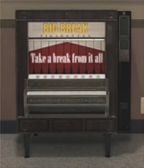 Big Break Cigarettes | Mafia Wiki | Fandom