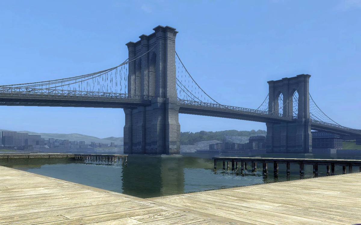 Grand Upper Bridge | Mafia Wiki | Fandom