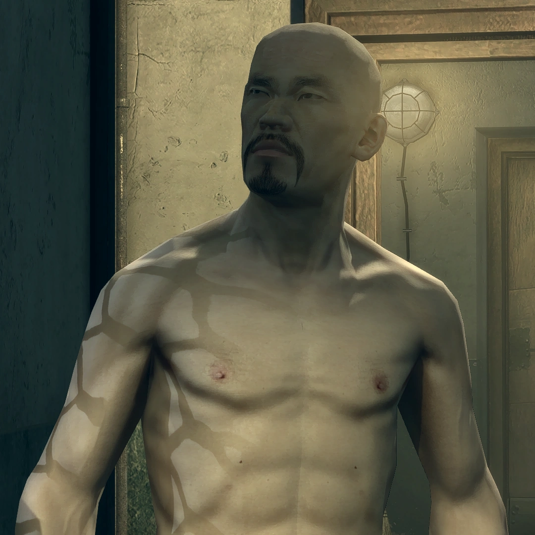 Wu's Fighter | Mafia Wiki | Fandom