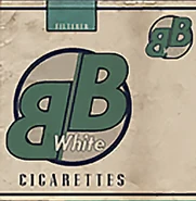 Big Break Cigarettes | Mafia Wiki | Fandom