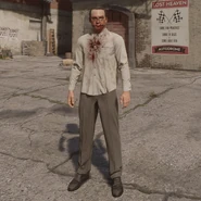 Gordy | Mafia Wiki | Fandom