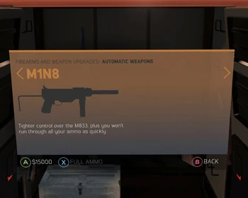 M1N8 | Mafia Wiki | Fandom