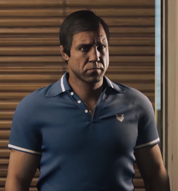 Dominick | Mafia Wiki | Fandom