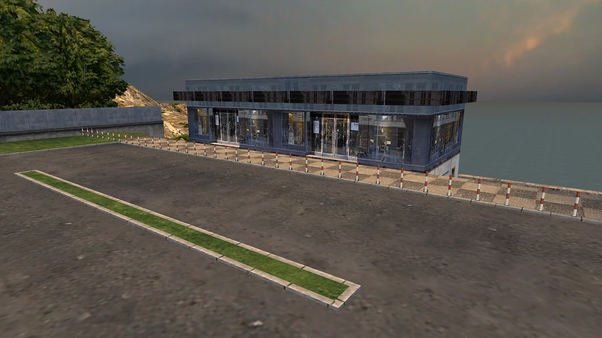 Rainbow Garden Restaurant | Mafia Wiki | Fandom