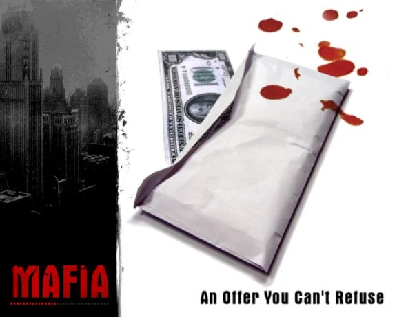 An Offer You Can't Refuse (Mafia) | Mafia Wiki | Fandom