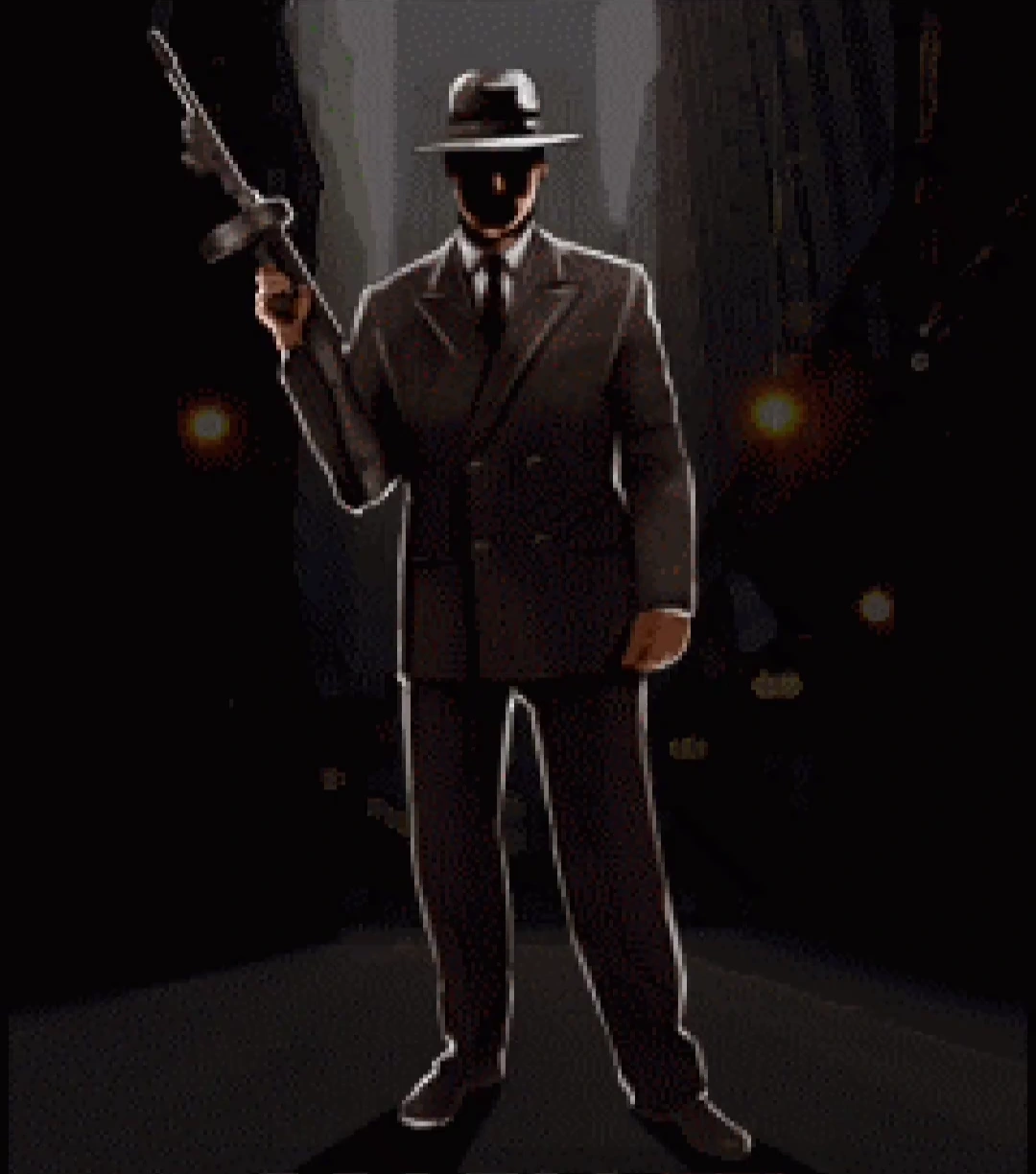 Characters in Mafia II Mobile | Mafia Wiki | Fandom