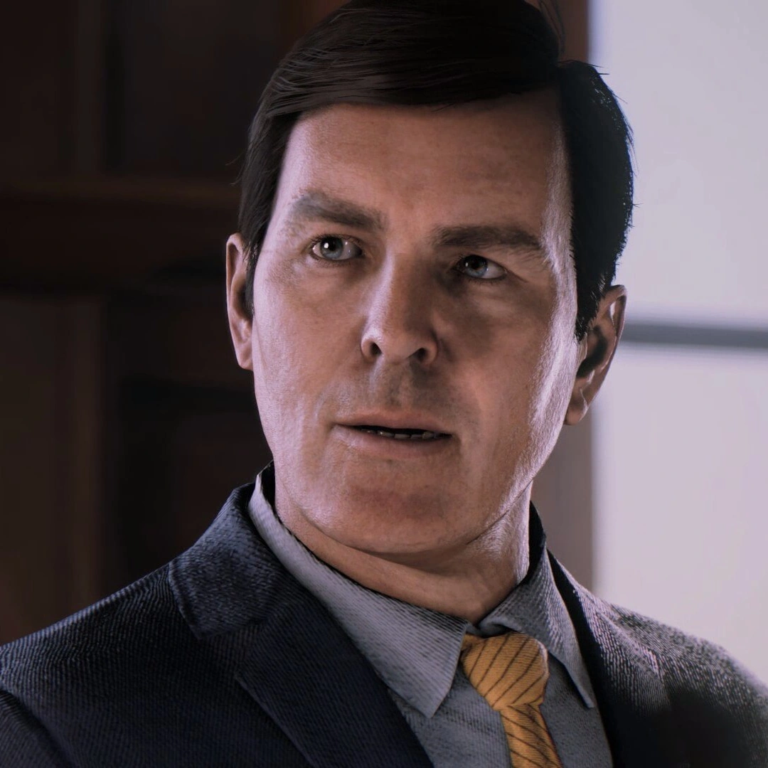 Remy Duvall | Mafia Wiki | Fandom