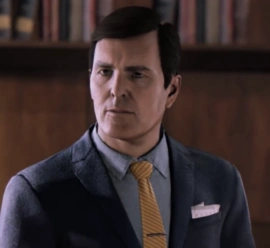 Remy Duvall | Mafia Wiki | Fandom