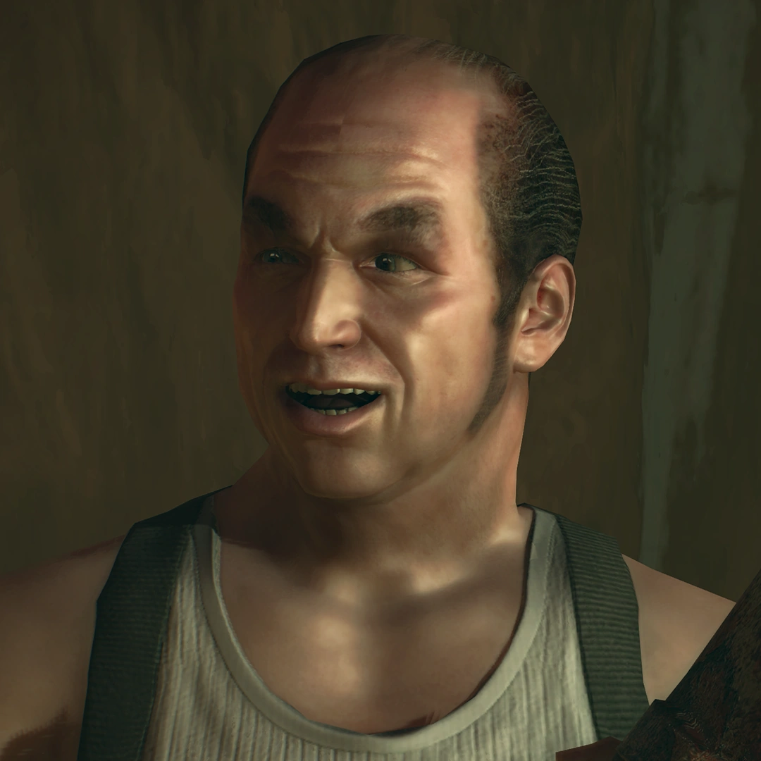 Sammy (Mafia II) | Mafia Wiki | Fandom
