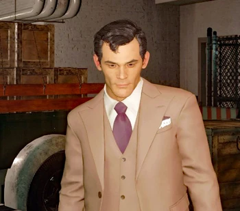 Carlo | Mafia Wiki | Fandom