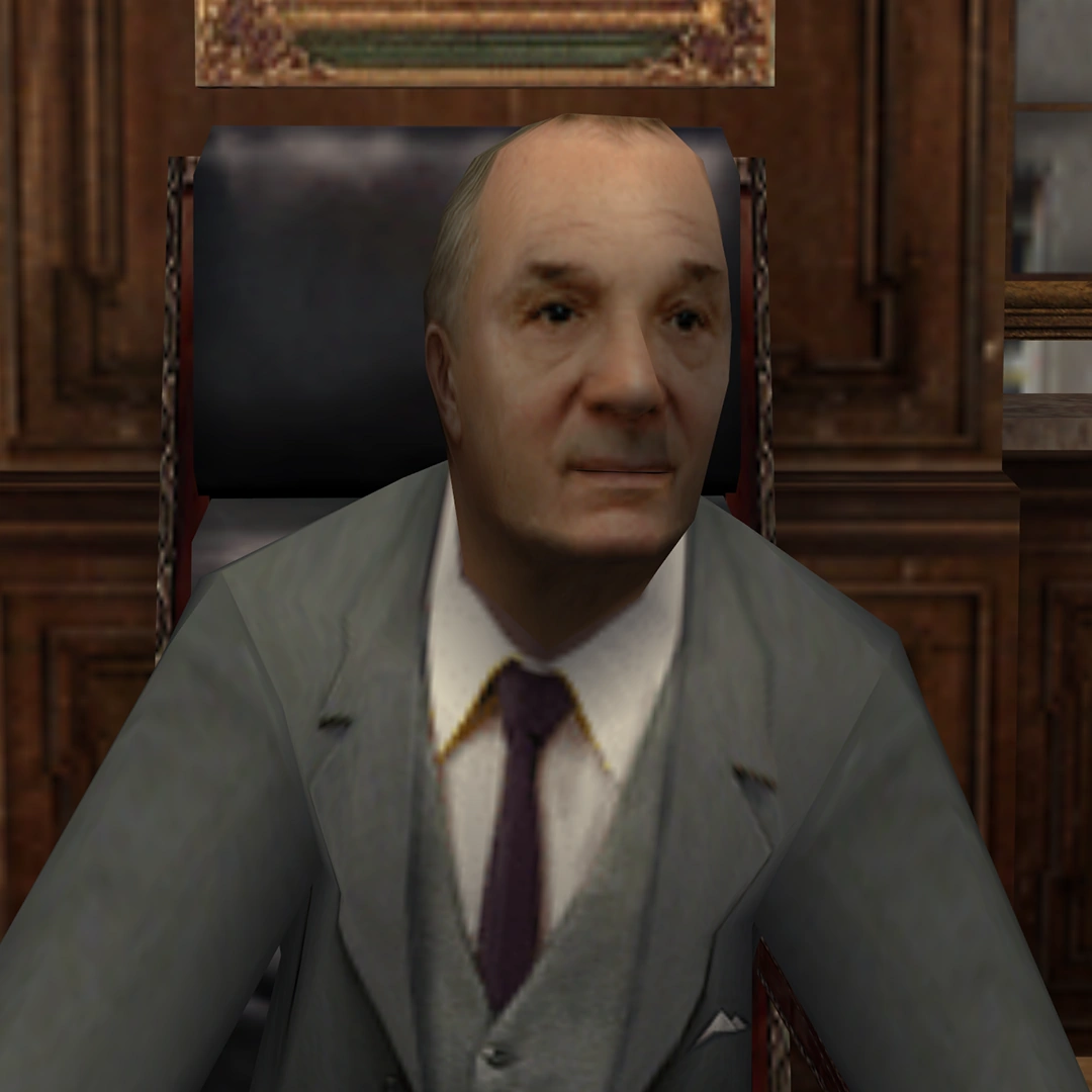 First National Bank Manager (Mafia) | Mafia Wiki | Fandom
