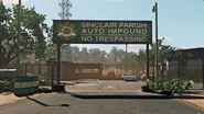 Sinclair Parish Sheriff's Department | Mafia Wiki | Fandom