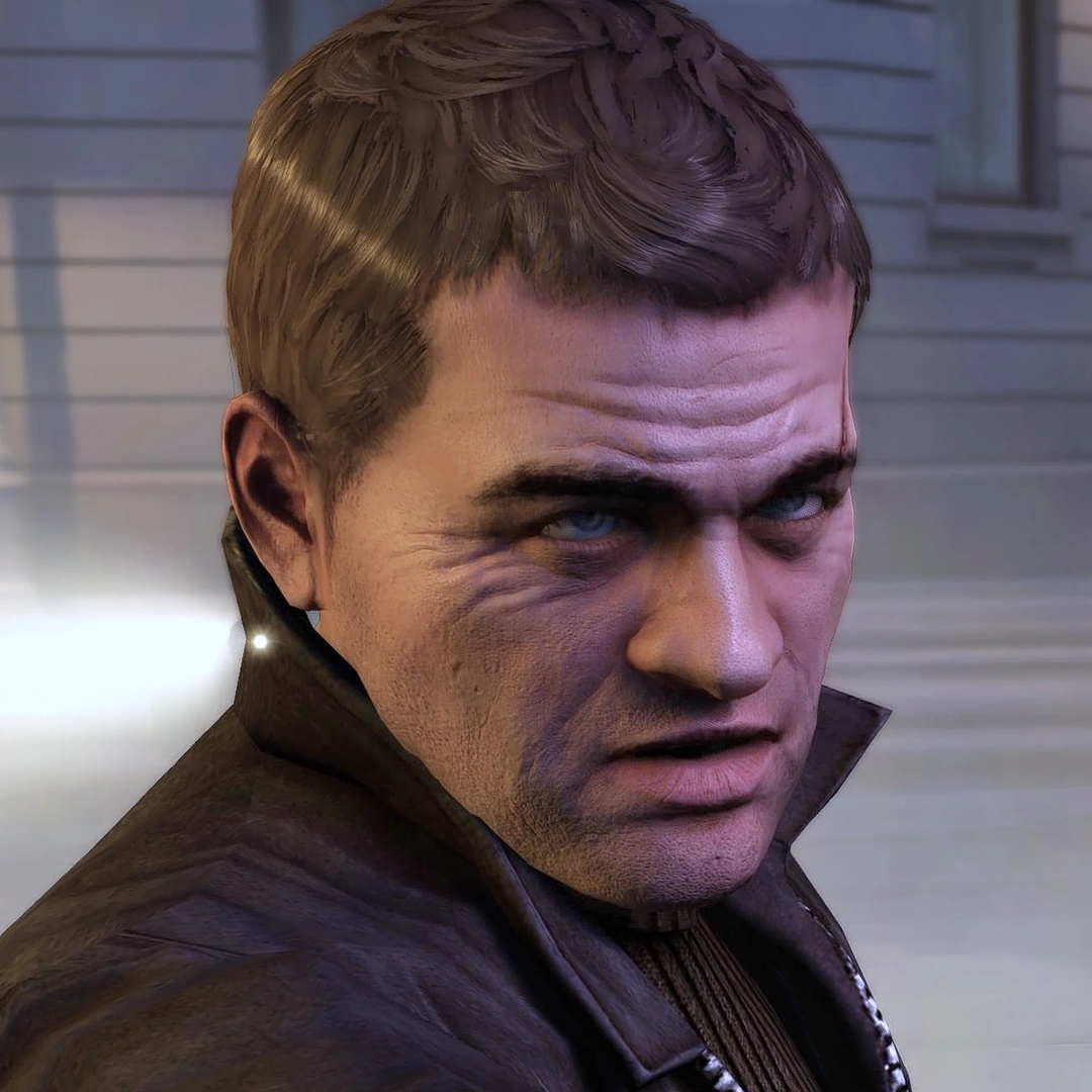 Brian O'Neill | Mafia Wiki | Fandom