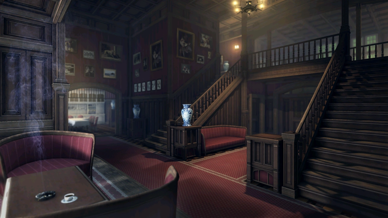 The Big Boss | Mafia Wiki | Fandom