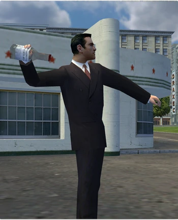 Molotov Cocktail (Mafia) | Mafia Wiki | Fandom